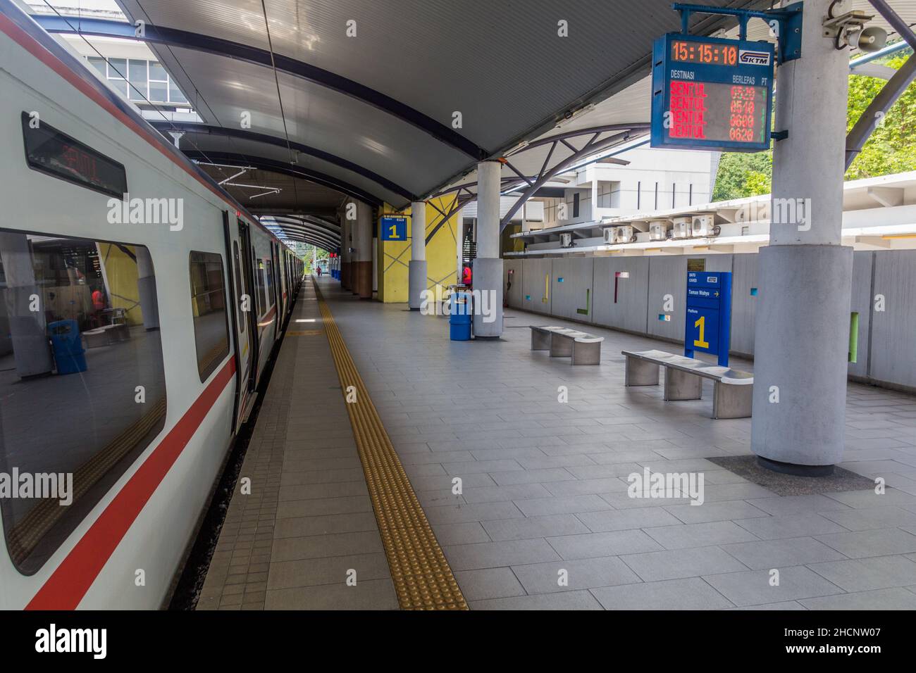 Railroad caves hi-res stock photography and images - Alamy