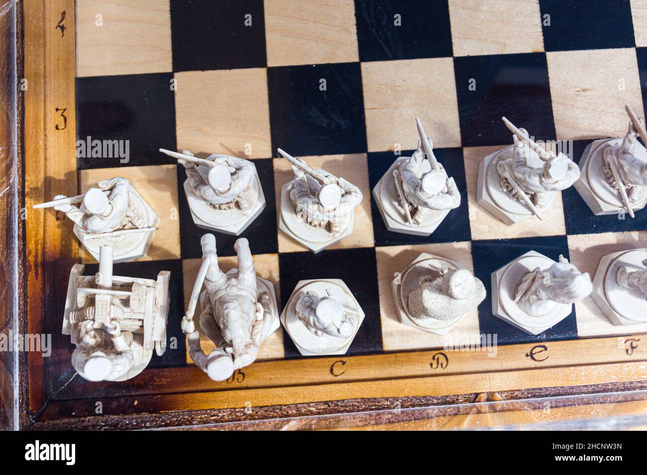 Diplomacy board game hi-res stock photography and images - Alamy