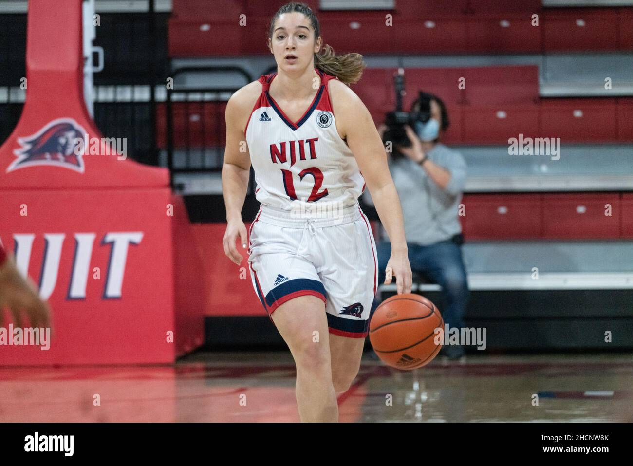 Njit womens basketball hi-res stock photography and images - Alamy