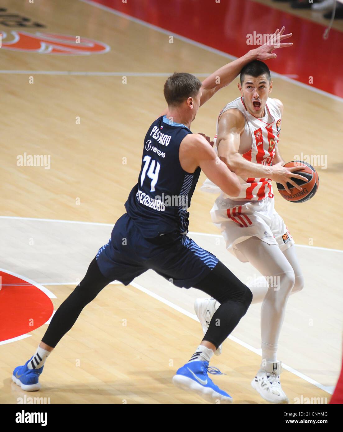 Basketball Moves High Resolution Stock Photography and Images - Alamy