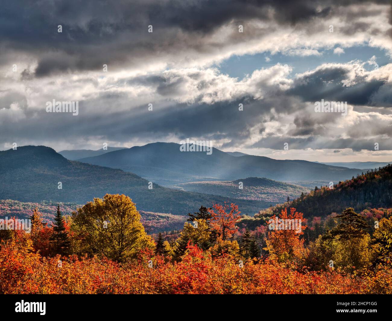 White mountains overlook hi-res stock photography and images - Alamy