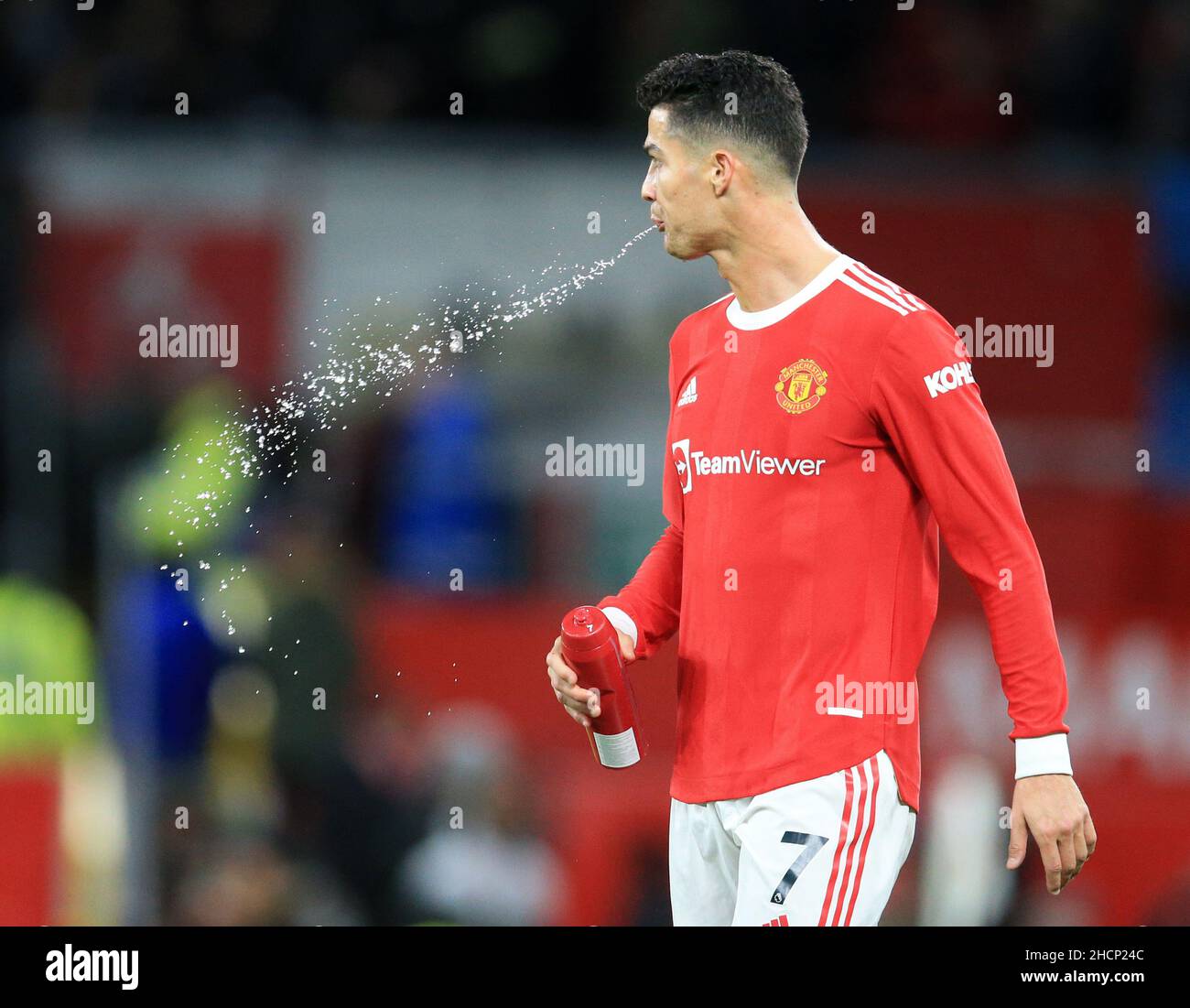 Spits football hi-res stock photography and images - Alamy