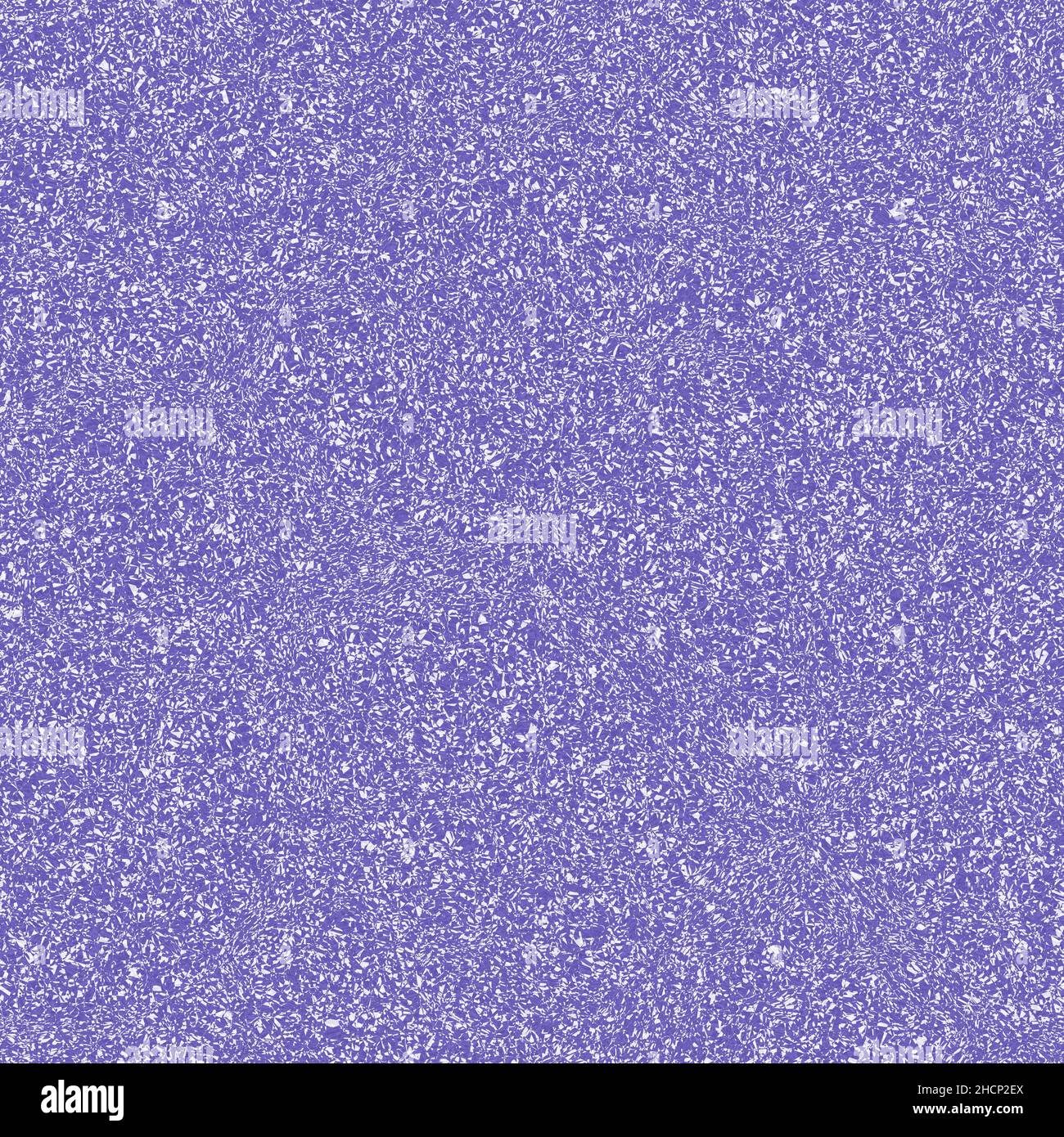 Peri purple dense speckled color of the year seamless pattern texture ...