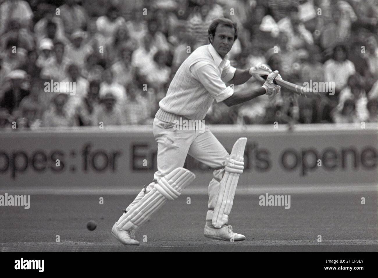 Cricket first test england v new zealand hi-res stock photography and ...