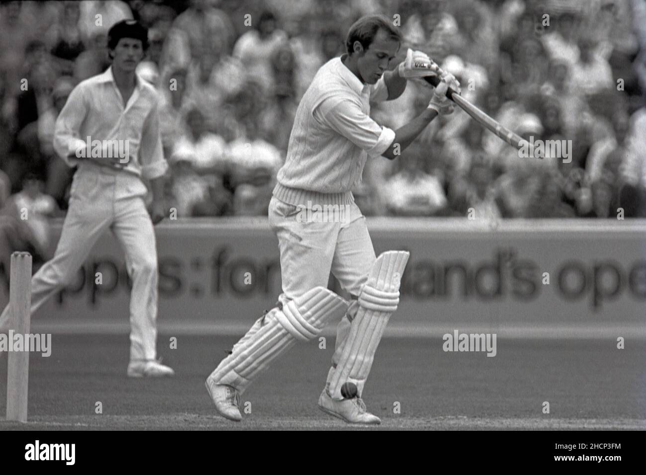 Cricket first test england v new zealand hi-res stock photography and ...