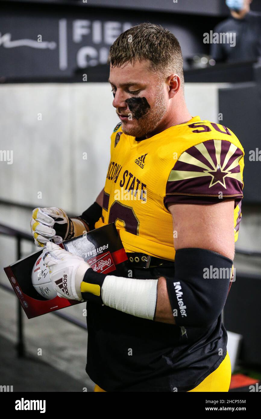 Jarrett bell hi-res stock photography and images - Alamy