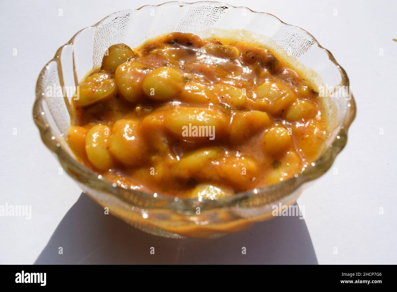 Vaal sabji hi-res stock photography and images - Alamy