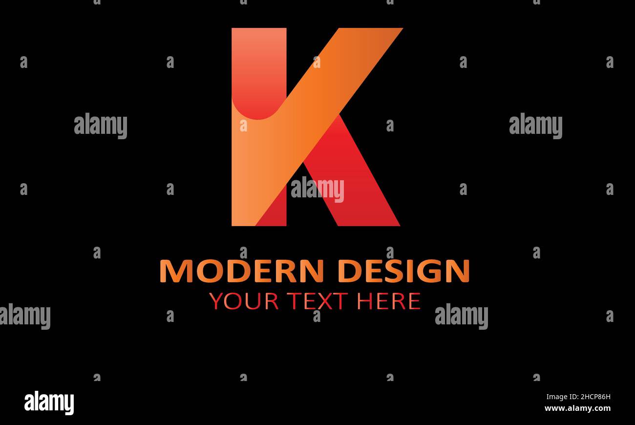 Neon logotype Stock Vector Images - Alamy