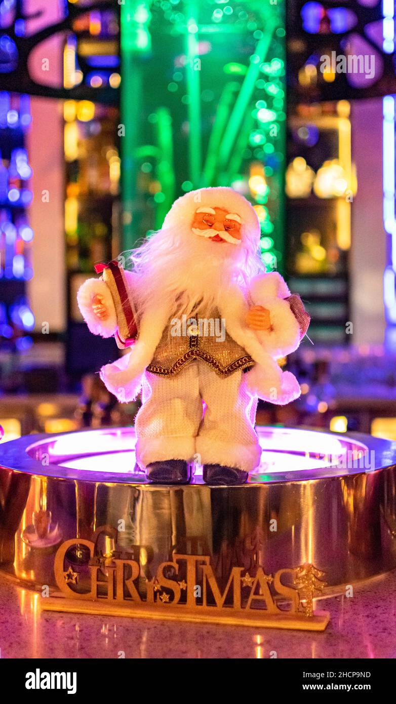 Retail festive season hi-res stock photography and images - Alamy