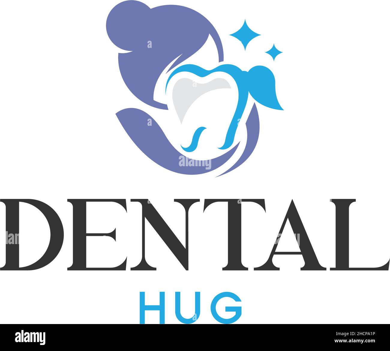 Friendship cuddling Stock Vector Images - Alamy