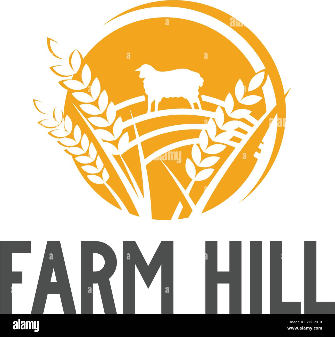 Cardboard scenery Stock Vector Images - Alamy