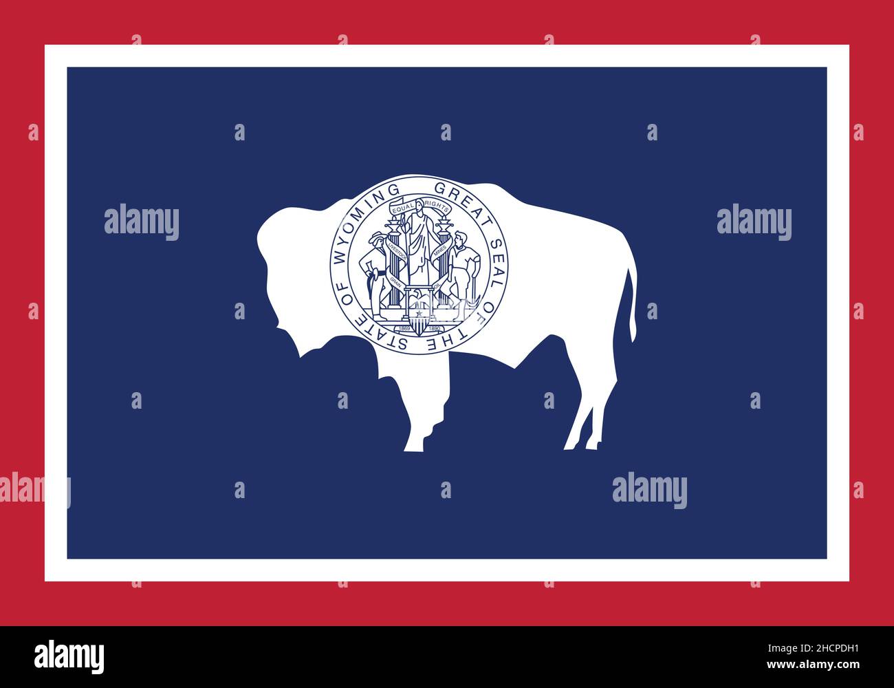 Yellowstone mountain wyoming Stock Vector Images - Alamy