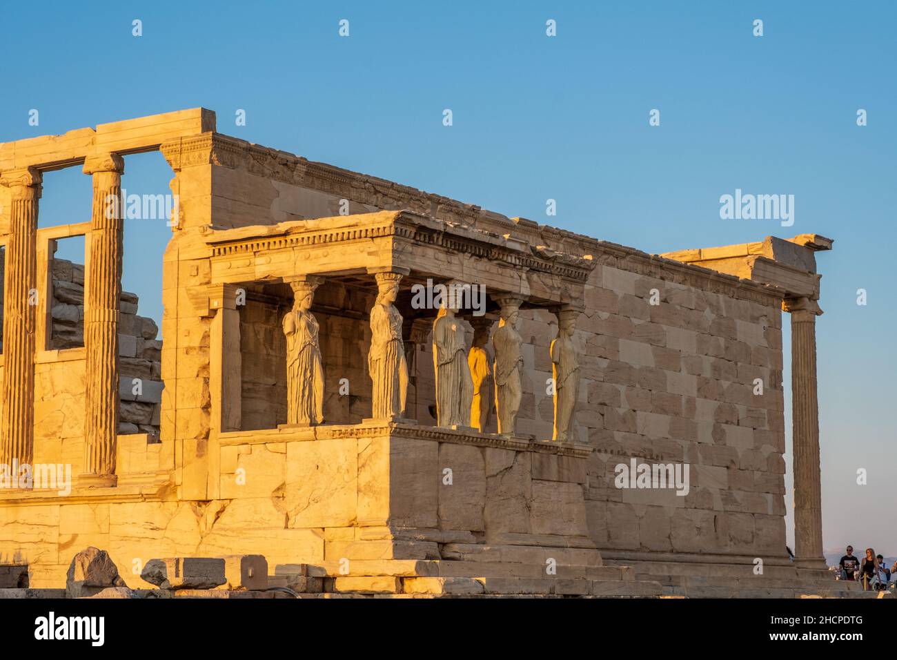 Acropolis atenas hi-res stock photography and images - Alamy