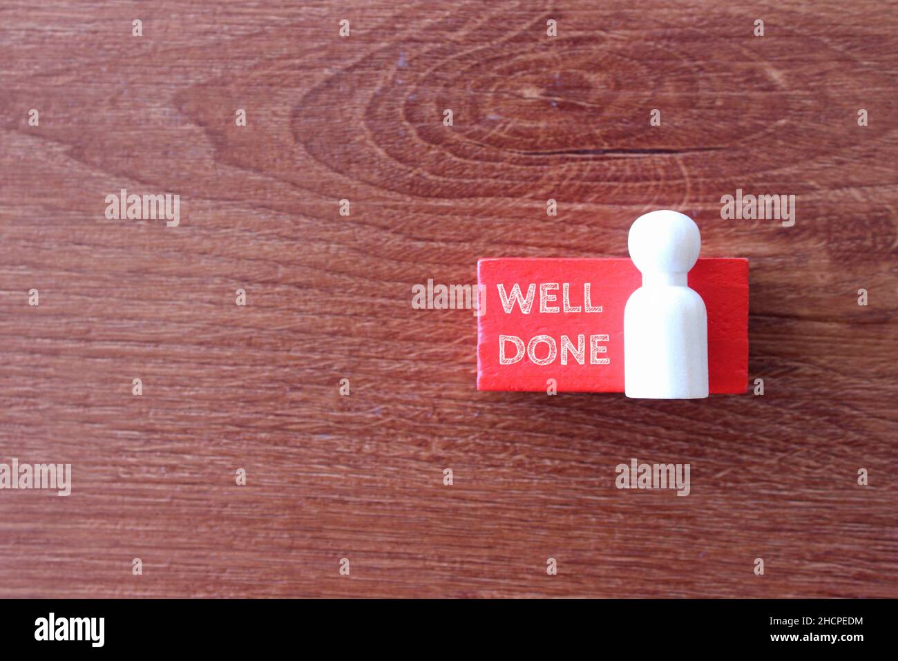 Good job well done hi-res stock photography and images - Alamy
