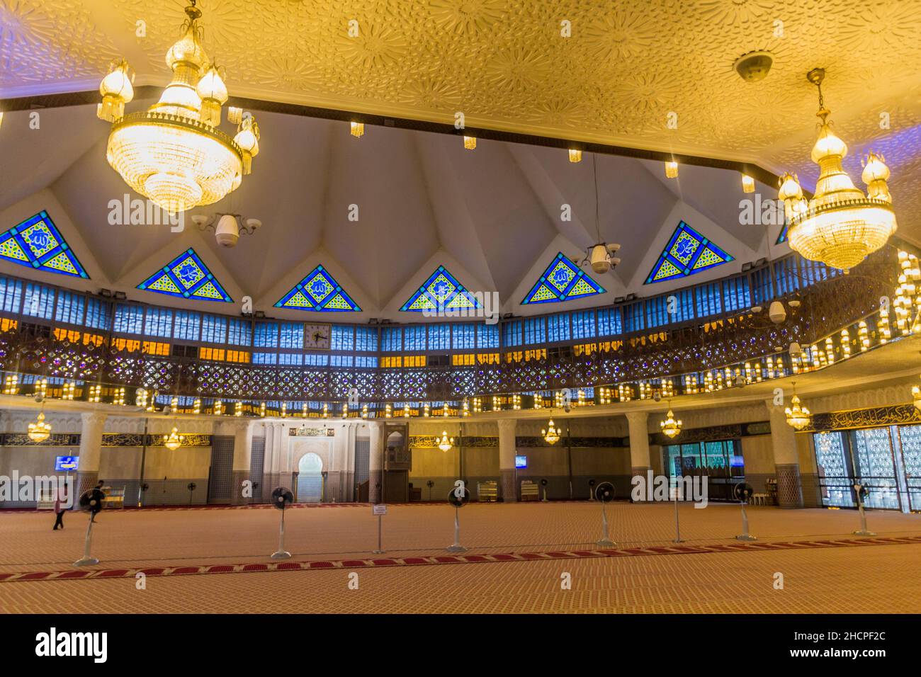 Malay interior hi-res stock photography and images - Alamy