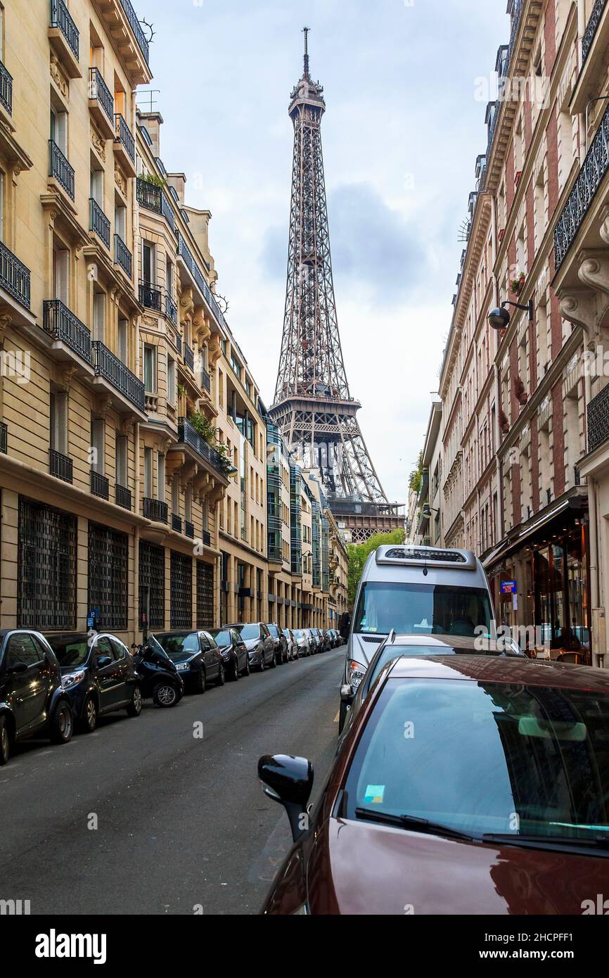 Rapp paris hi-res stock photography and images - Alamy