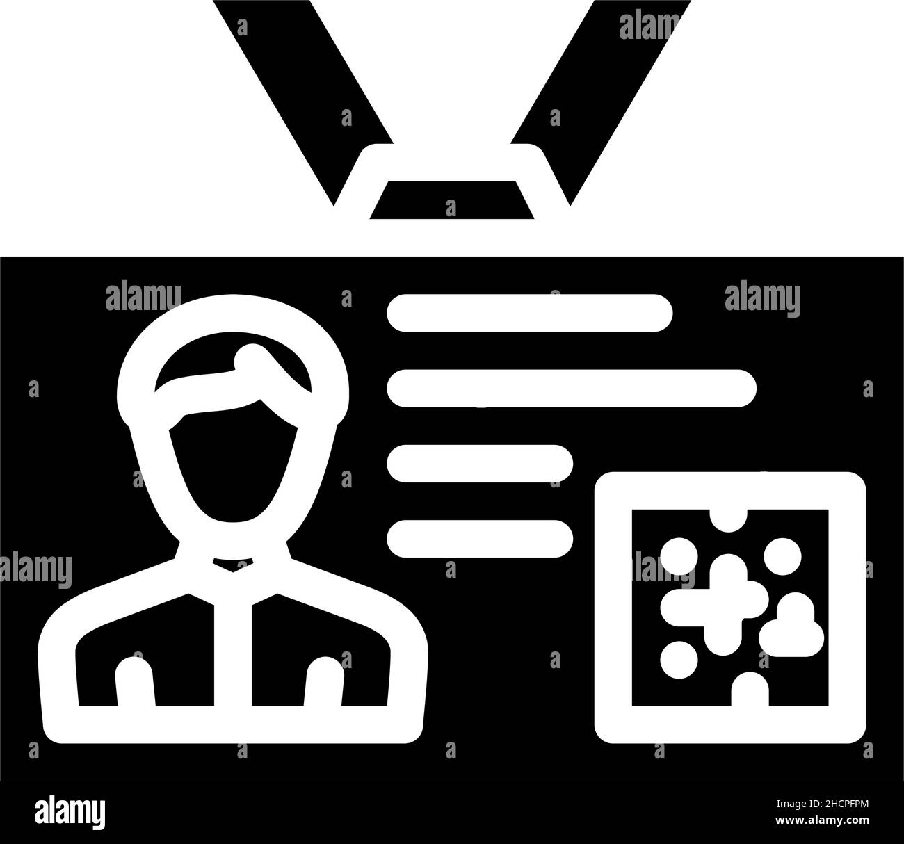 Honesty badge Black and White Stock Photos & Images - Alamy