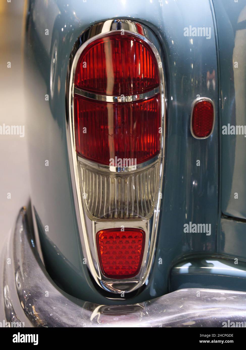 old cars in germany Stock Photo - Alamy