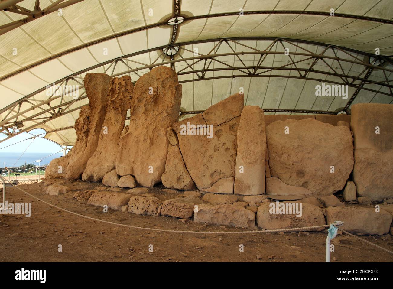 Neolithic stele hi-res stock photography and images - Alamy