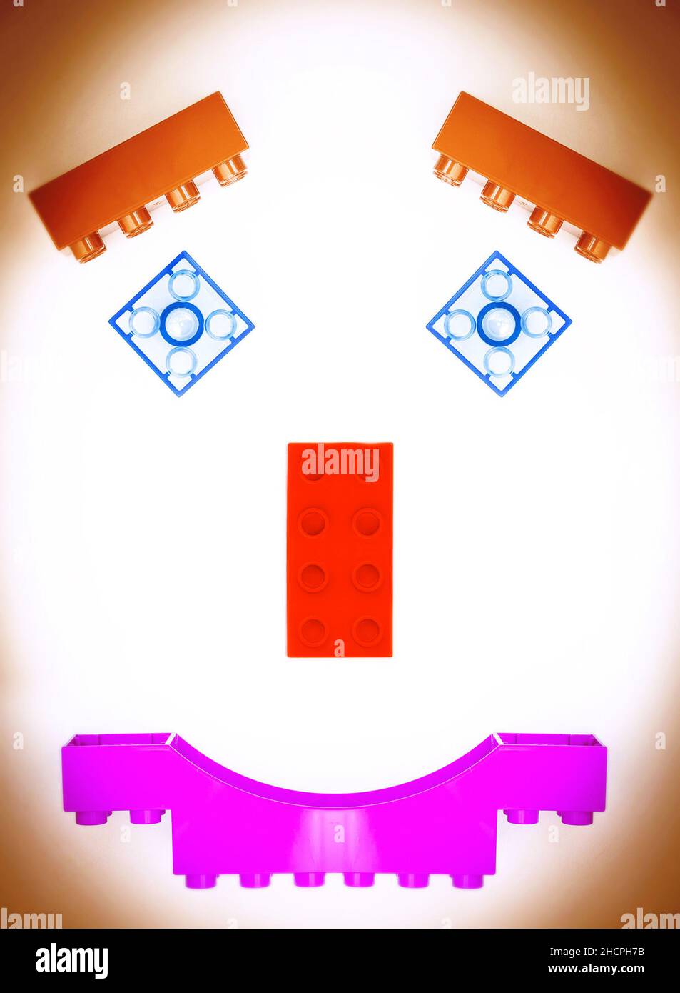 Lego art parody hi-res stock photography and images - Alamy