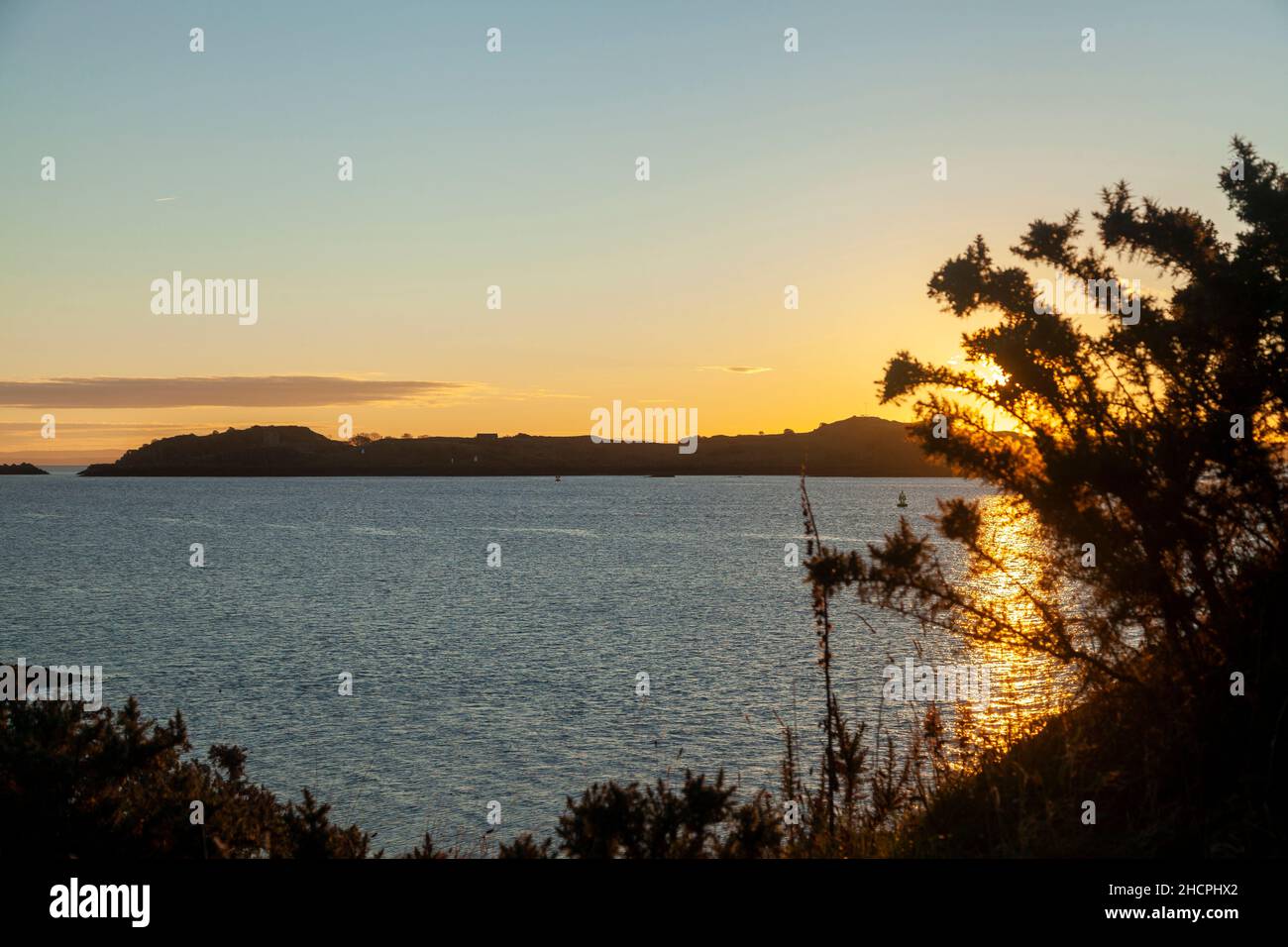 Dalgety island hi-res stock photography and images - Alamy