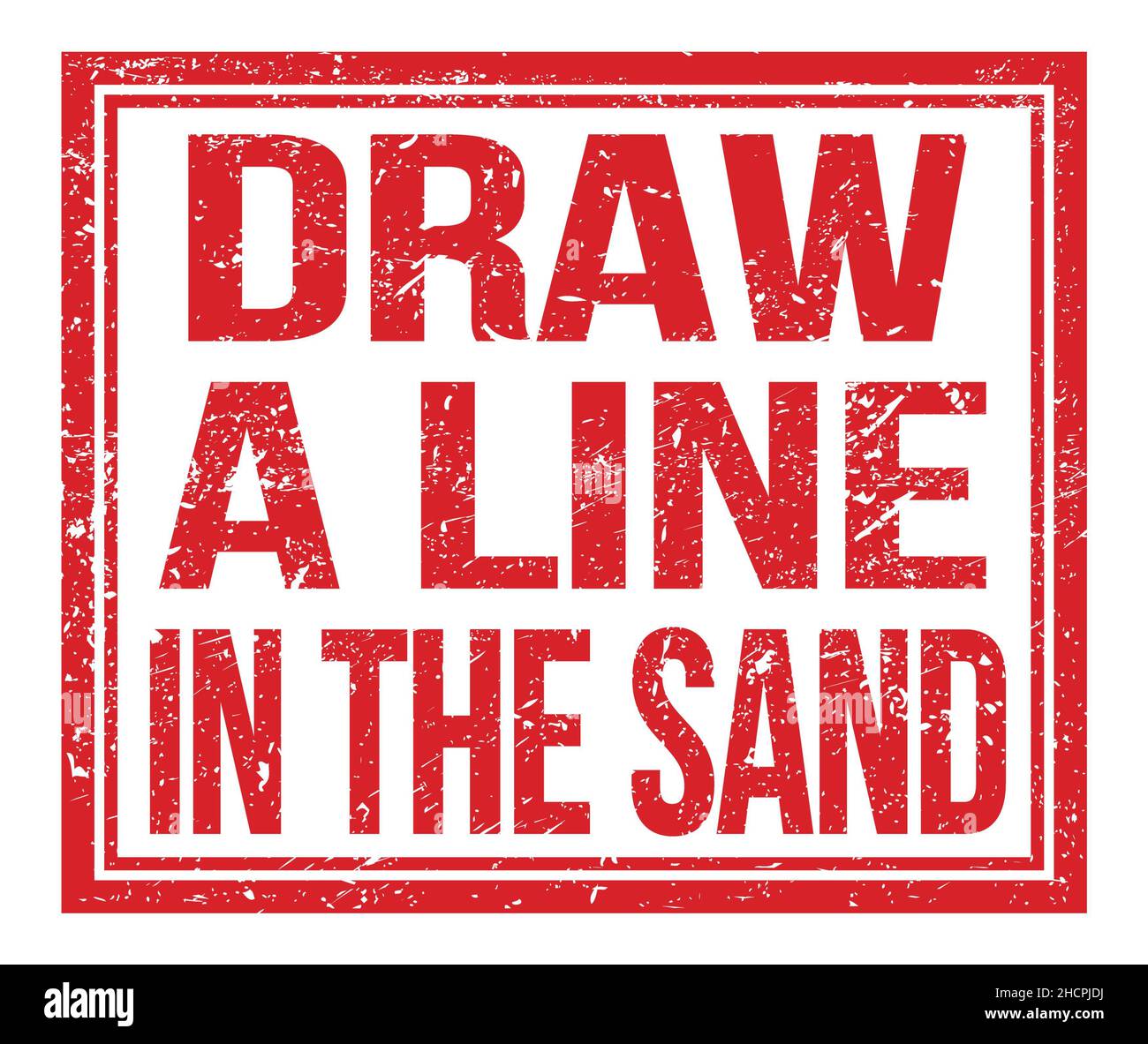 Draw sand Cut Out Stock Images & Pictures - Alamy