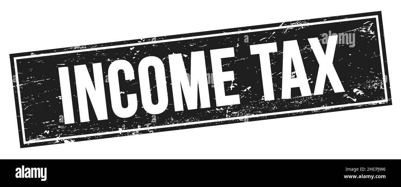 Tax stamp Black and White Stock Photos & Images - Alamy