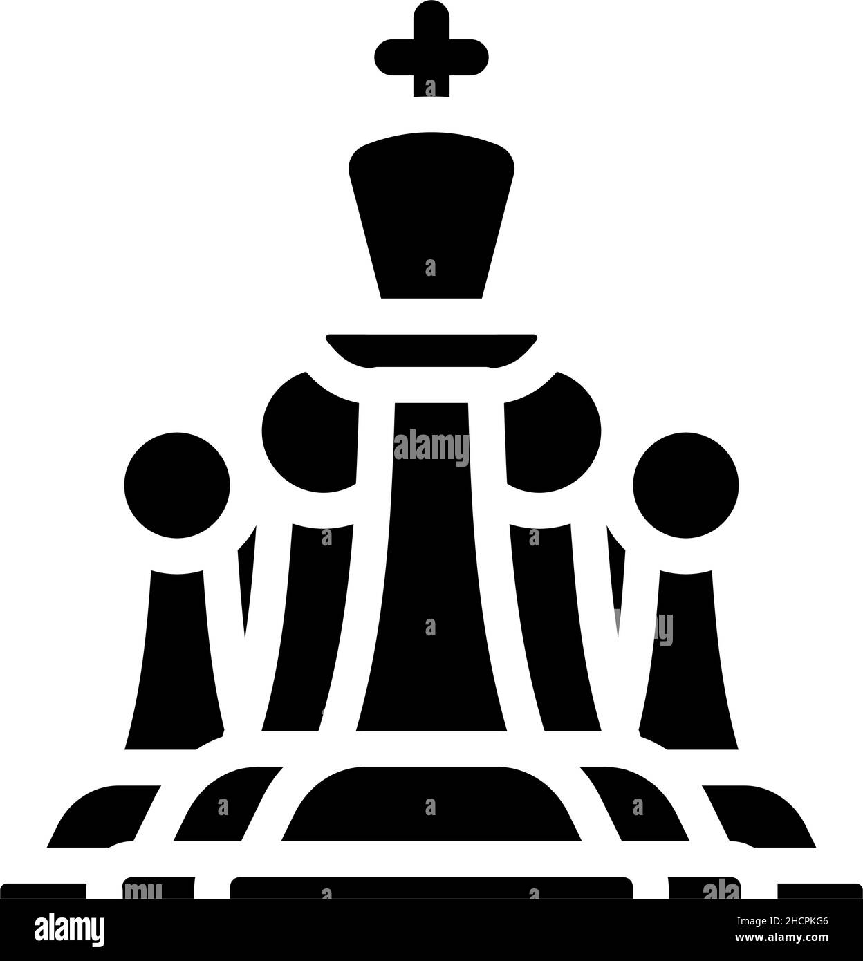 Chess network Black and White Stock Photos & Images - Alamy