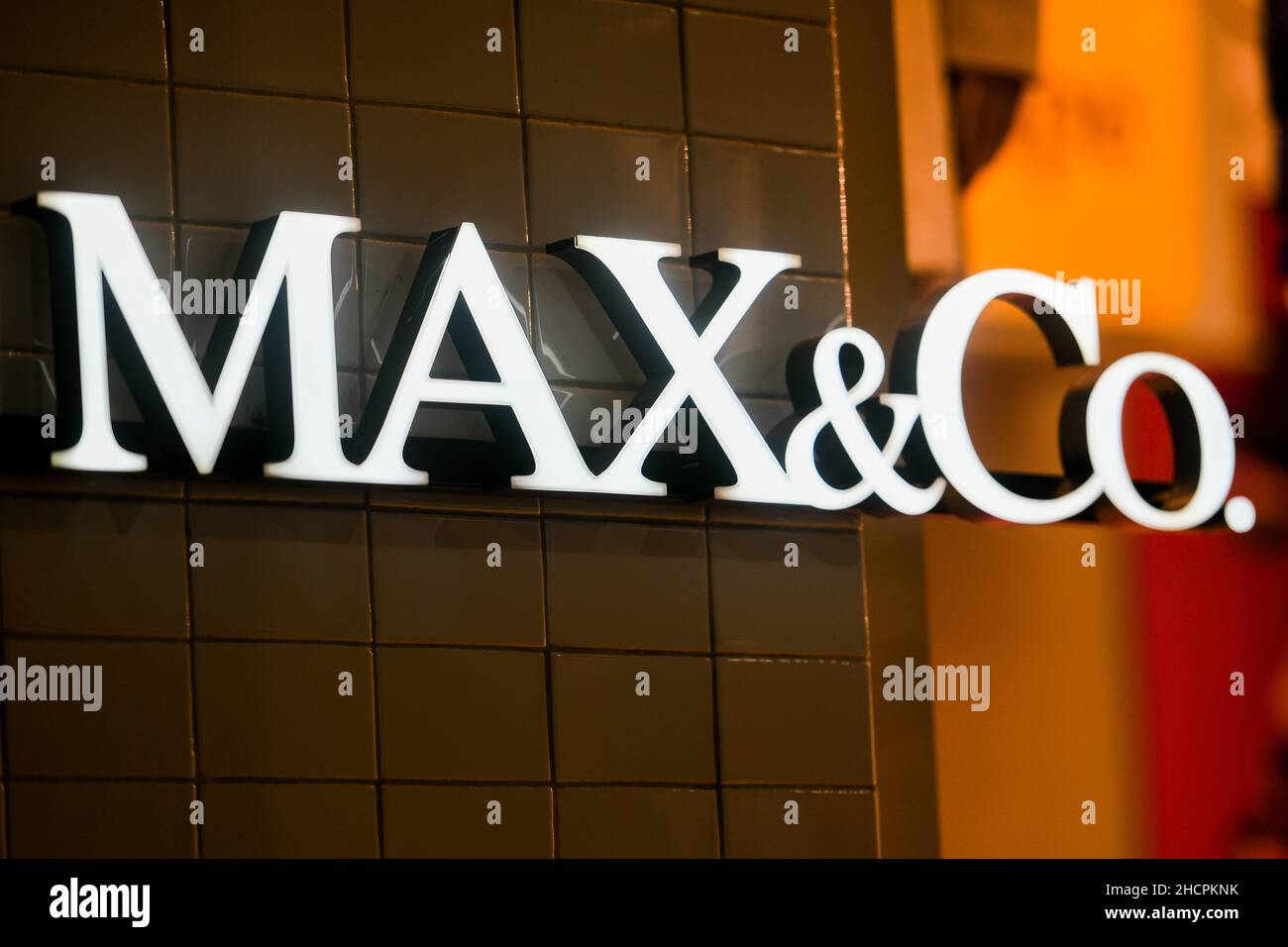Maxco company hi-res stock photography and images - Alamy