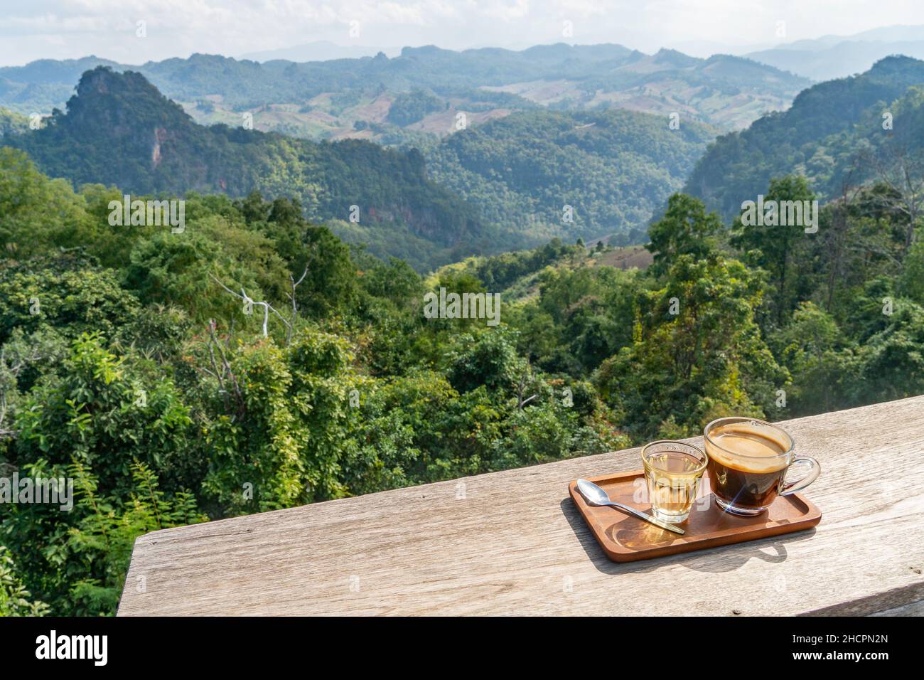 Jabo village hi-res stock photography and images - Alamy