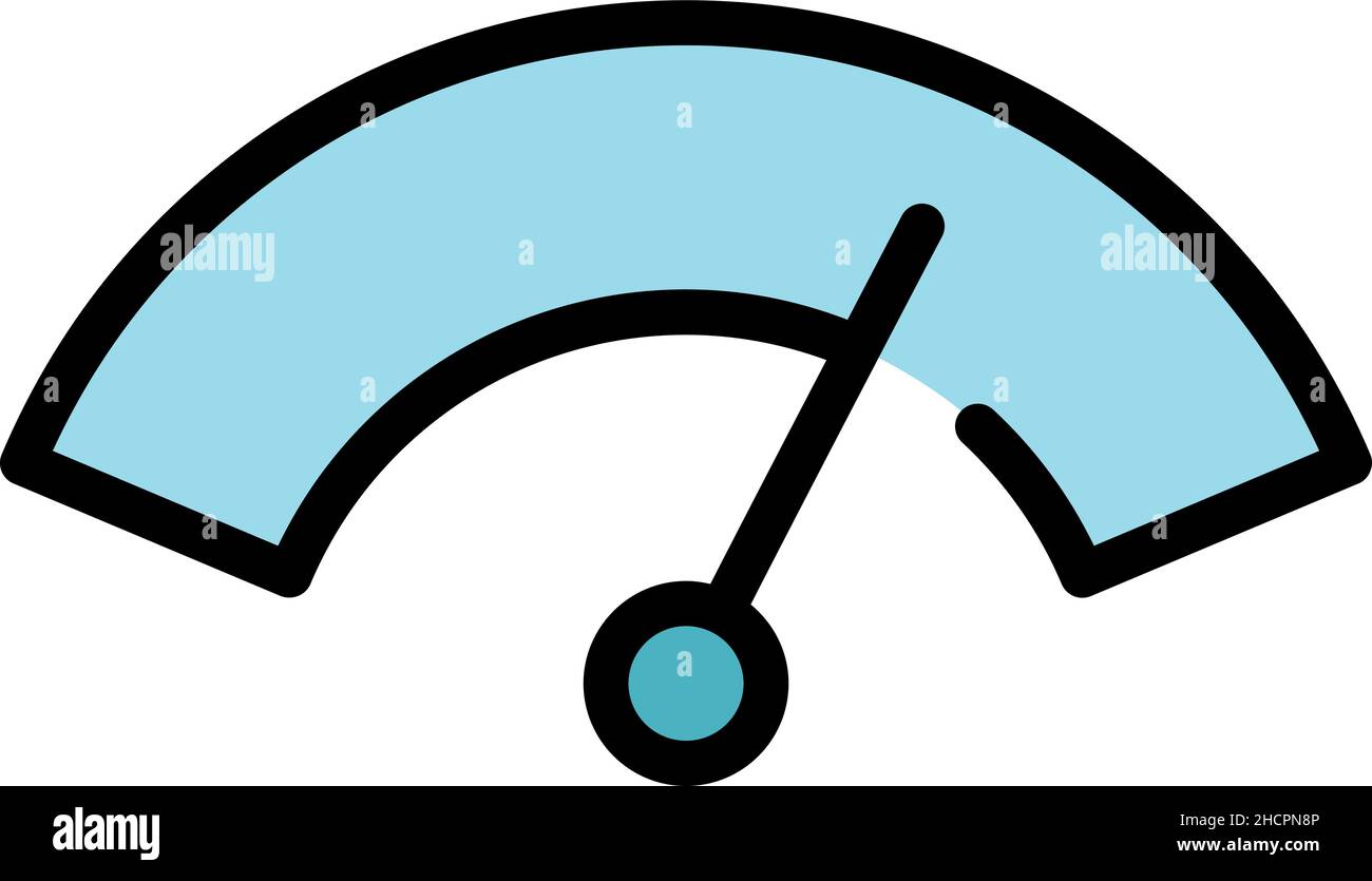 Clean windshield car dashboard icon. Outline clean windshield car ...