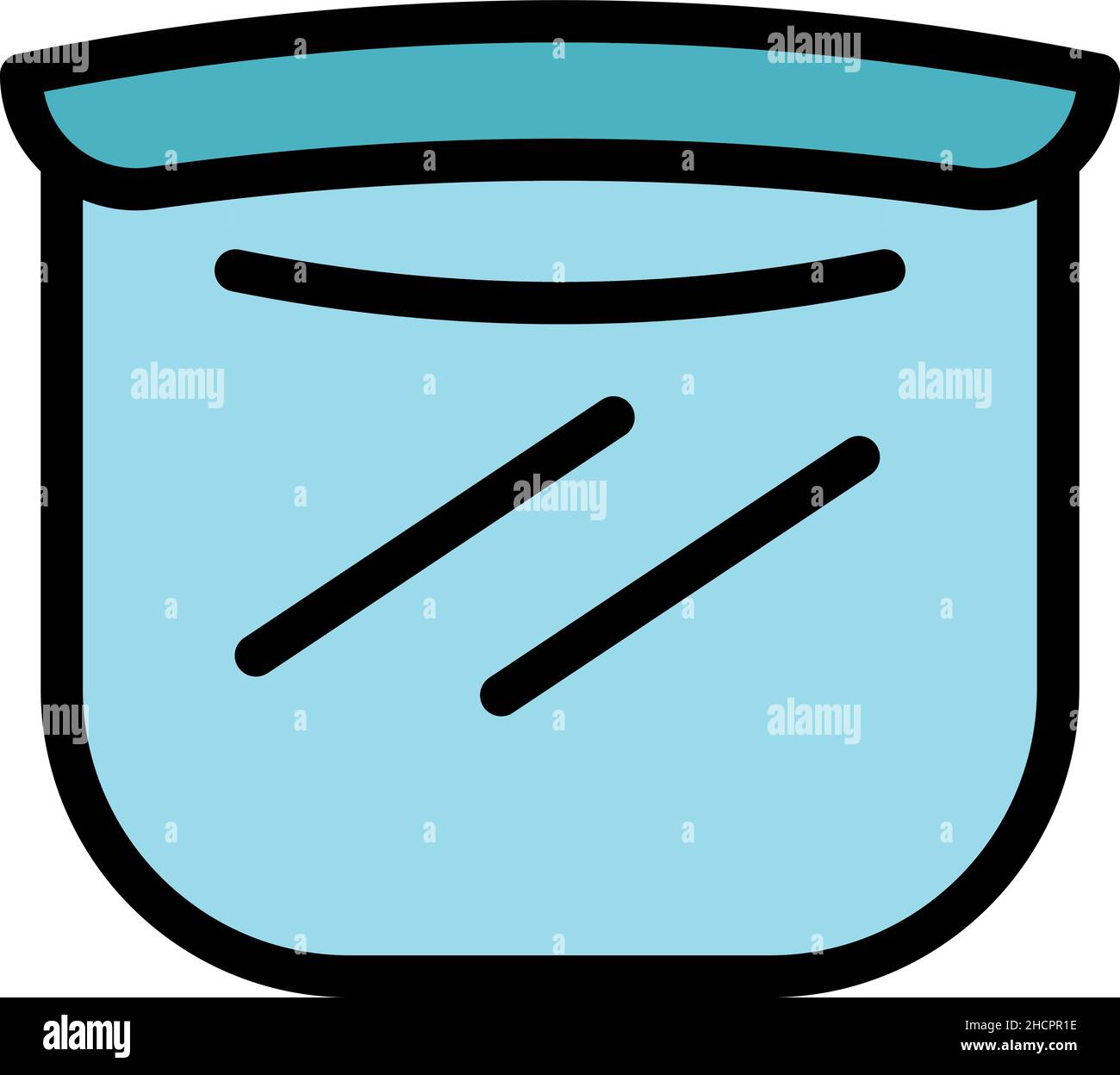 Face shield protector Cut Out Stock Images & Pictures - Alamy