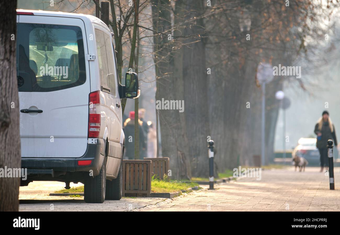 Breaking traffic rules hi-res stock photography and images - Alamy