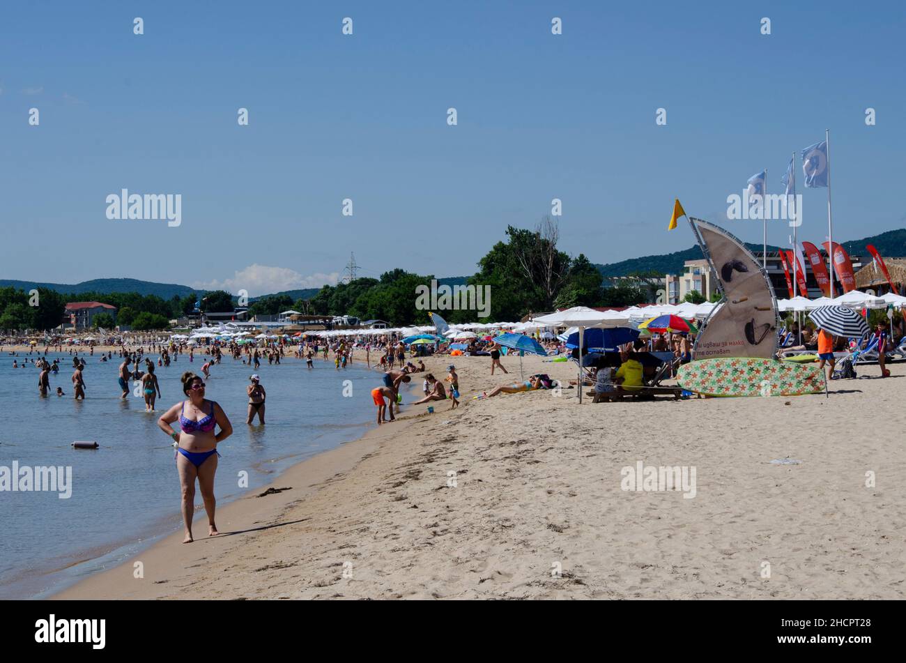 Chenomorets hi-res stock photography and images - Alamy