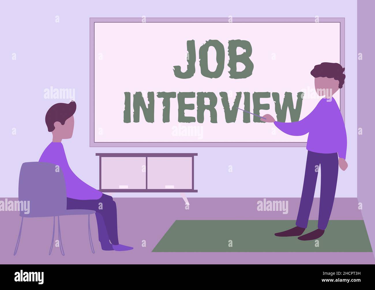 Student interviewing teacher hi-res stock photography and images - Alamy