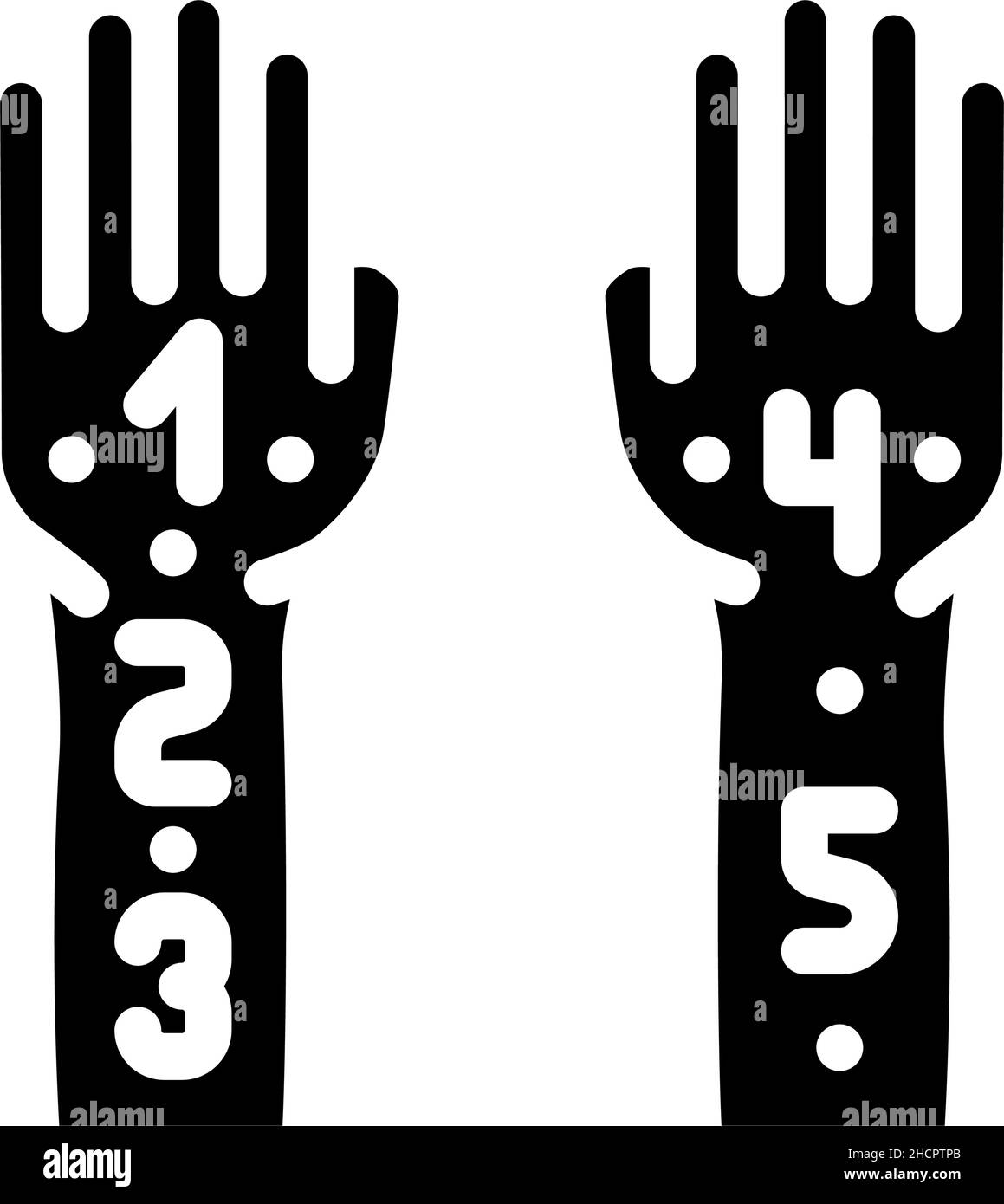 Progressive movement Cut Out Stock Images & Pictures - Alamy