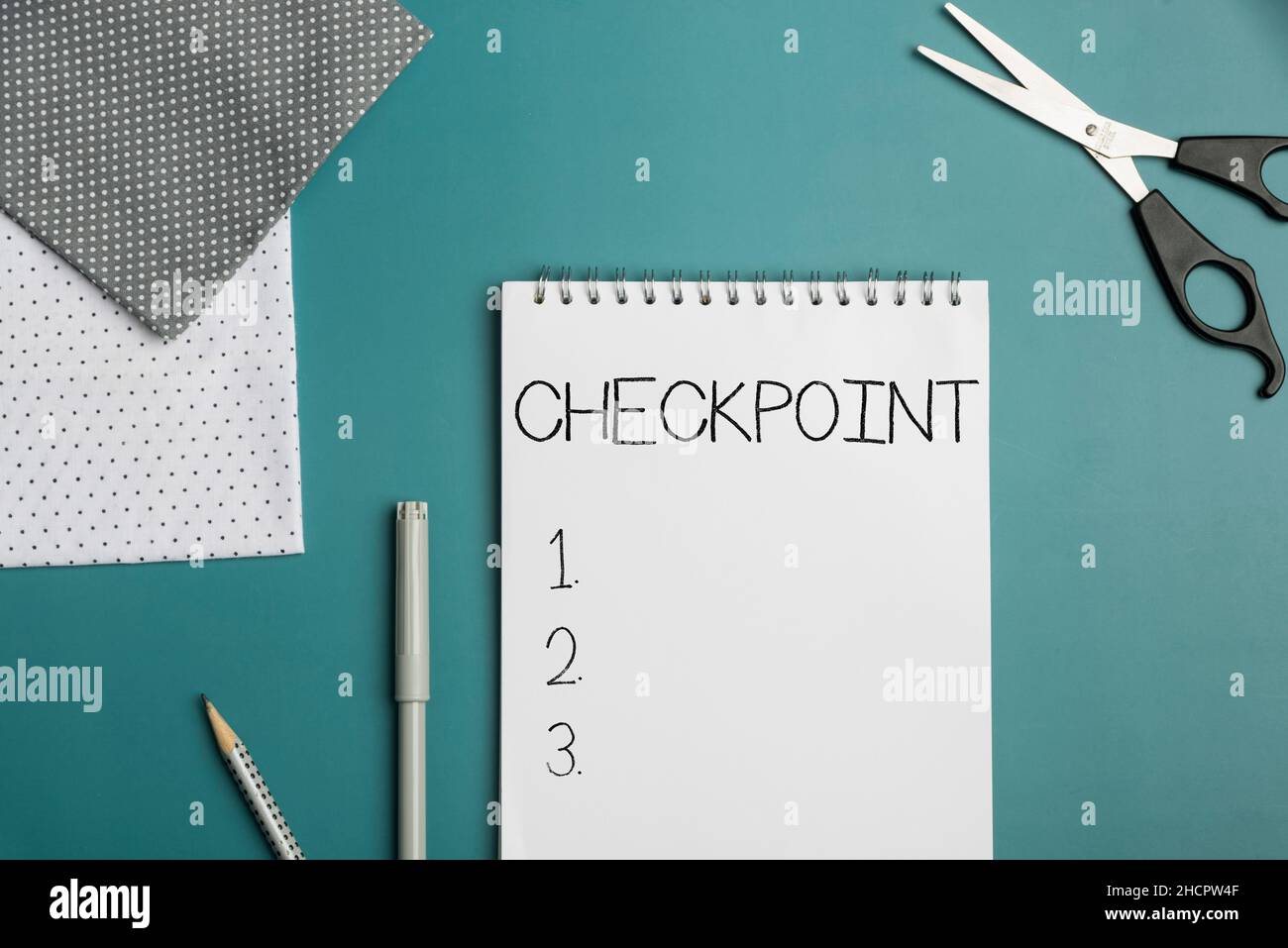 School security check point hi-res stock photography and images - Alamy
