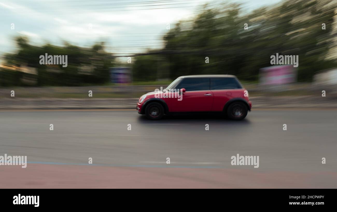 Car photography hi-res stock photography and images - Alamy