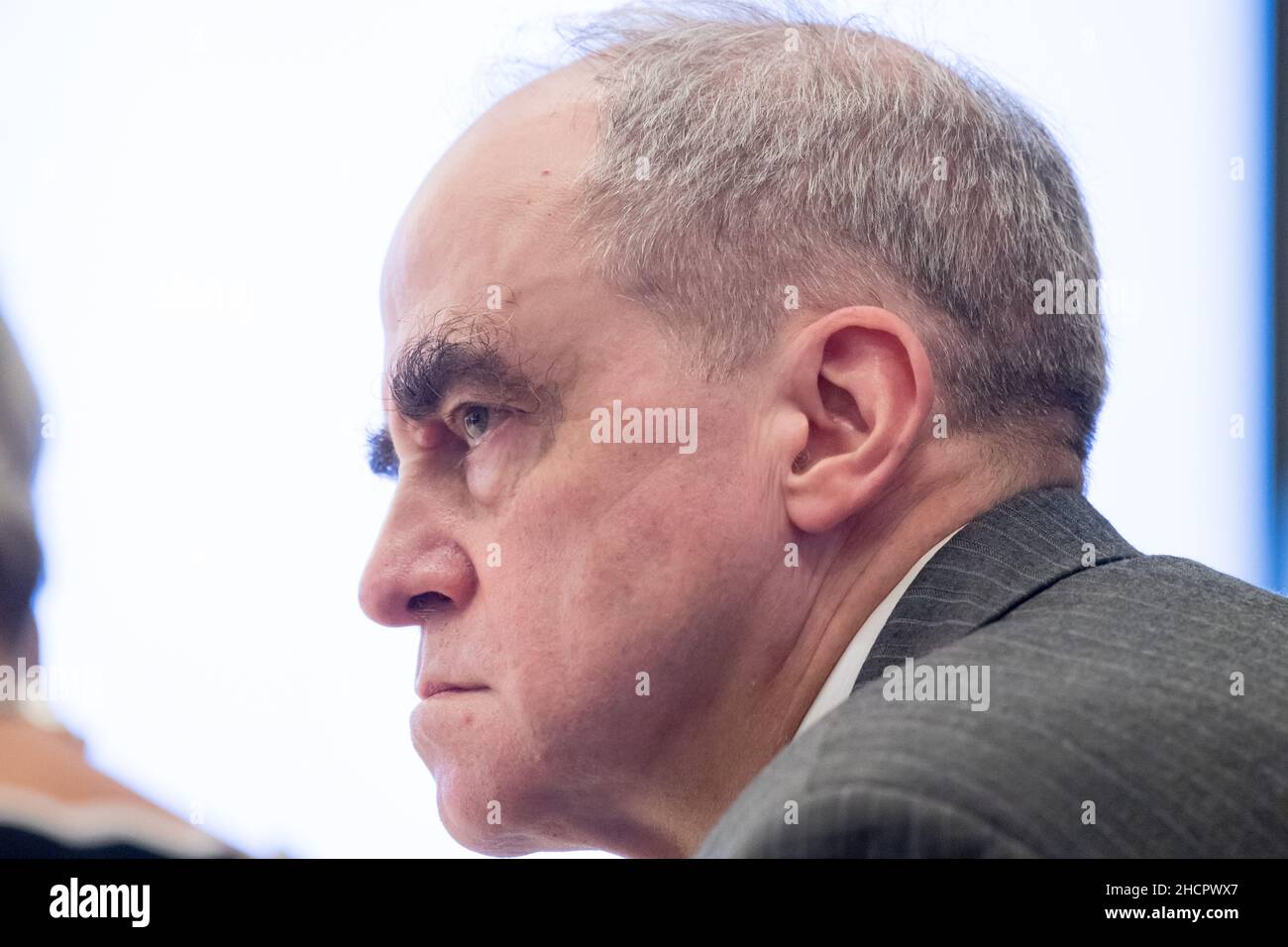 Russian human rights organisation hi-res stock photography and images ...