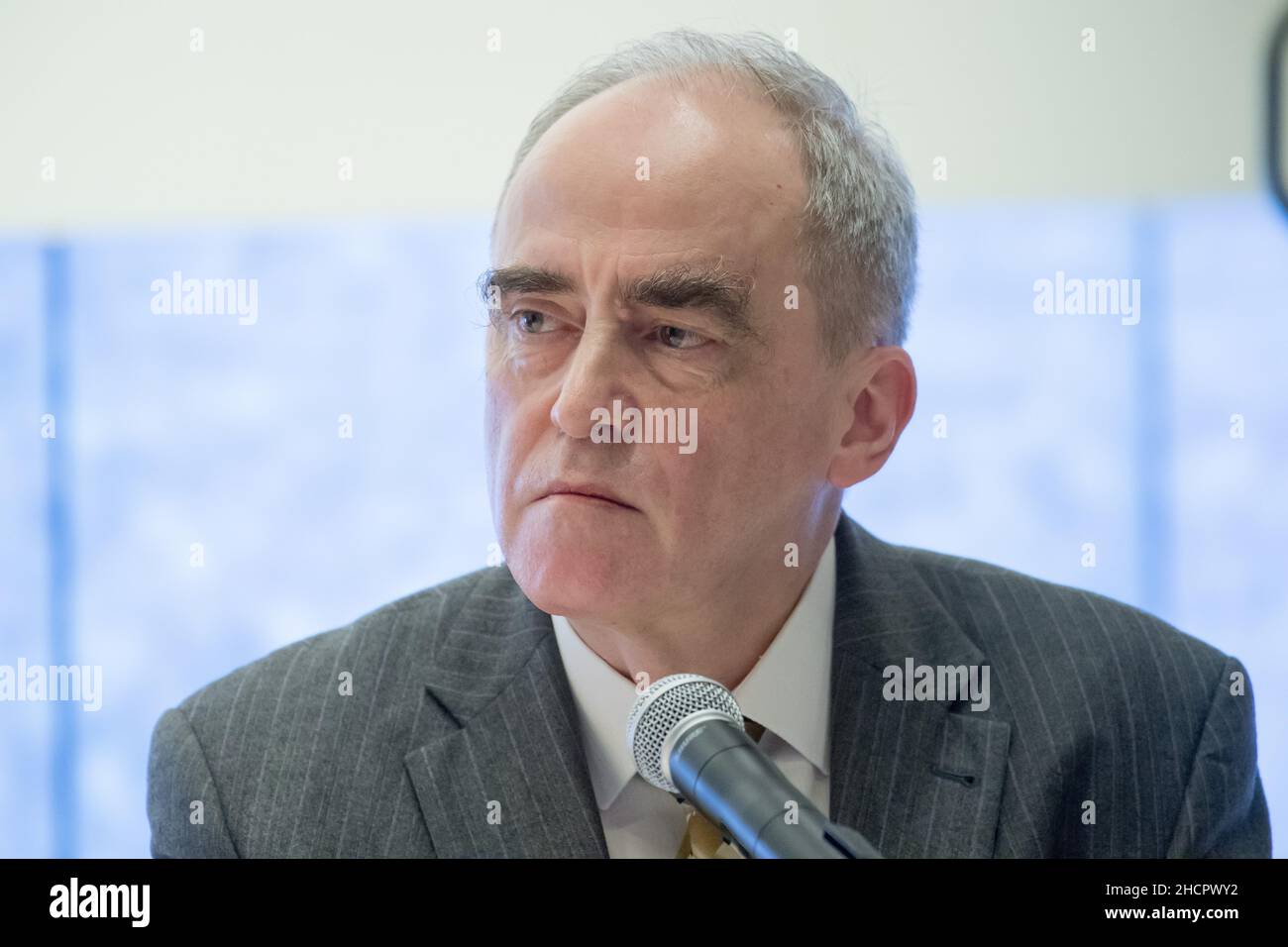 Russia memorial human right centre hi-res stock photography and images ...