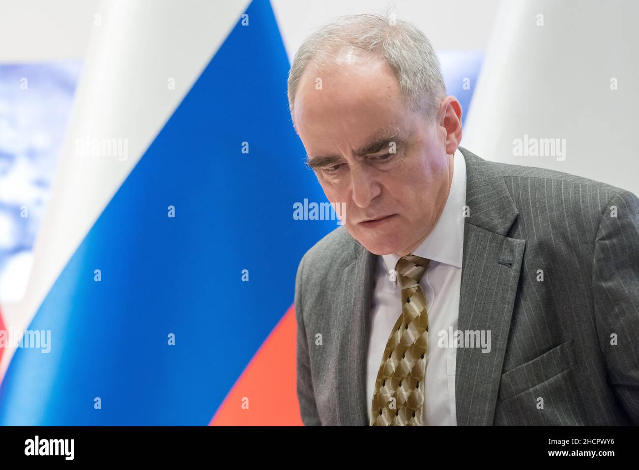 Russia memorial human right centre hi-res stock photography and images ...