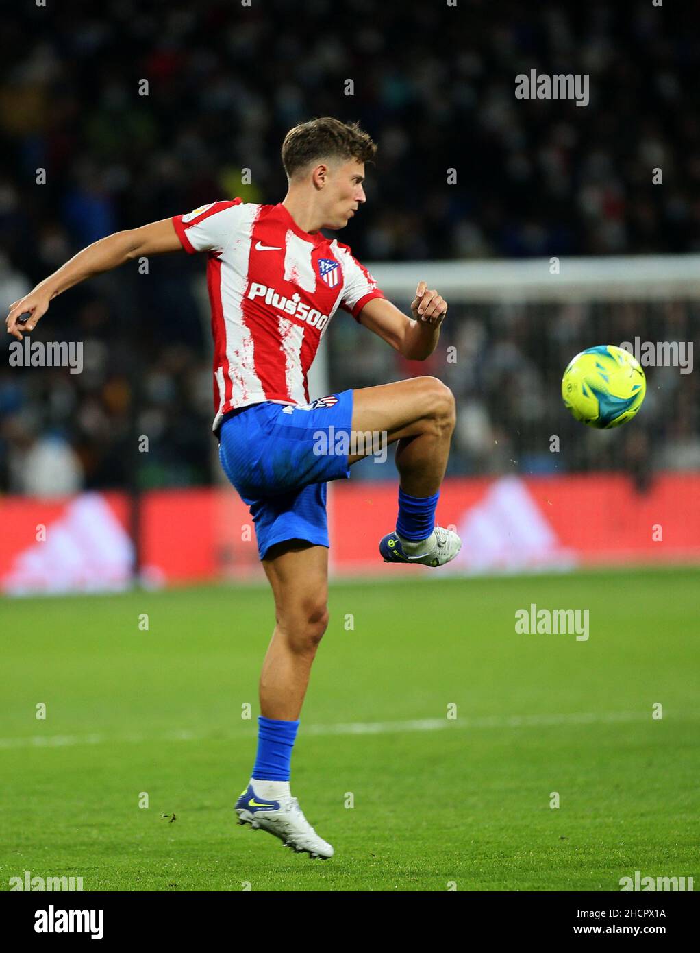 Marco llorente hi-res stock photography and images - Alamy