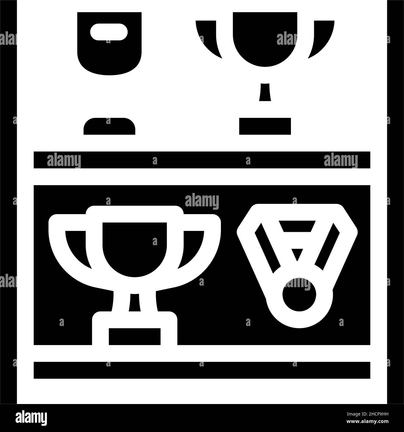 Elementary school competition Stock Vector Images - Alamy