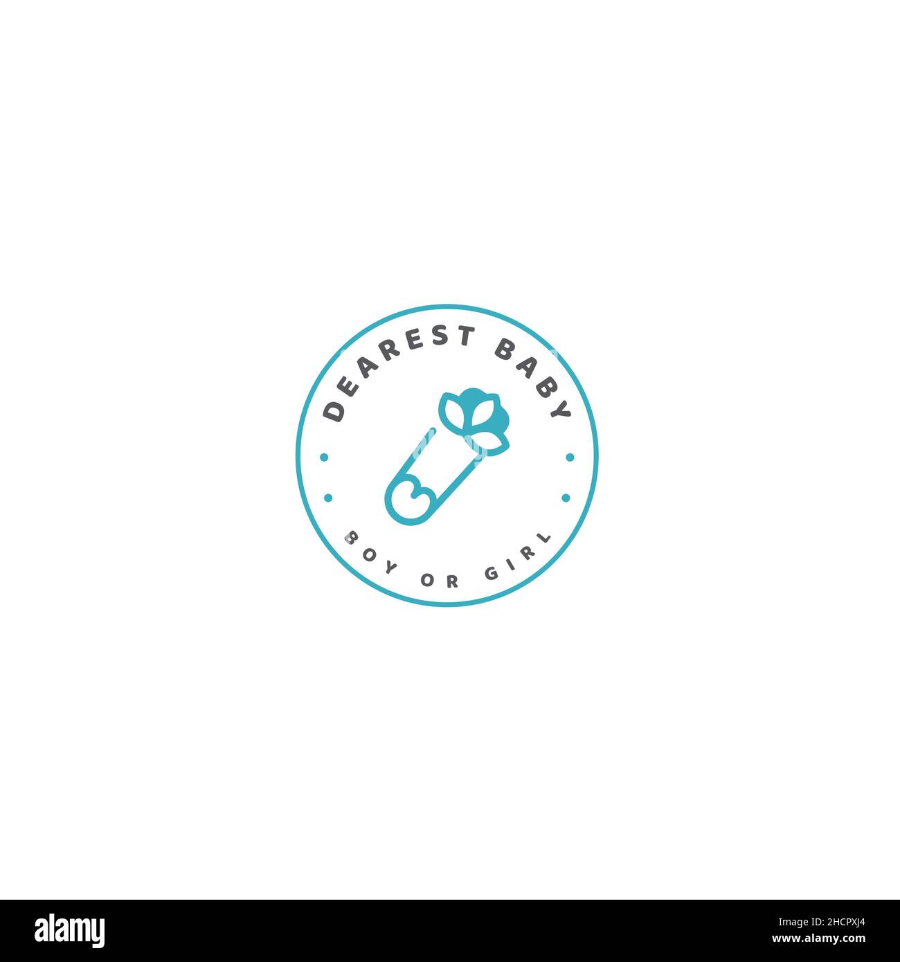 Hand and baby foot Cut Out Stock Images & Pictures - Alamy