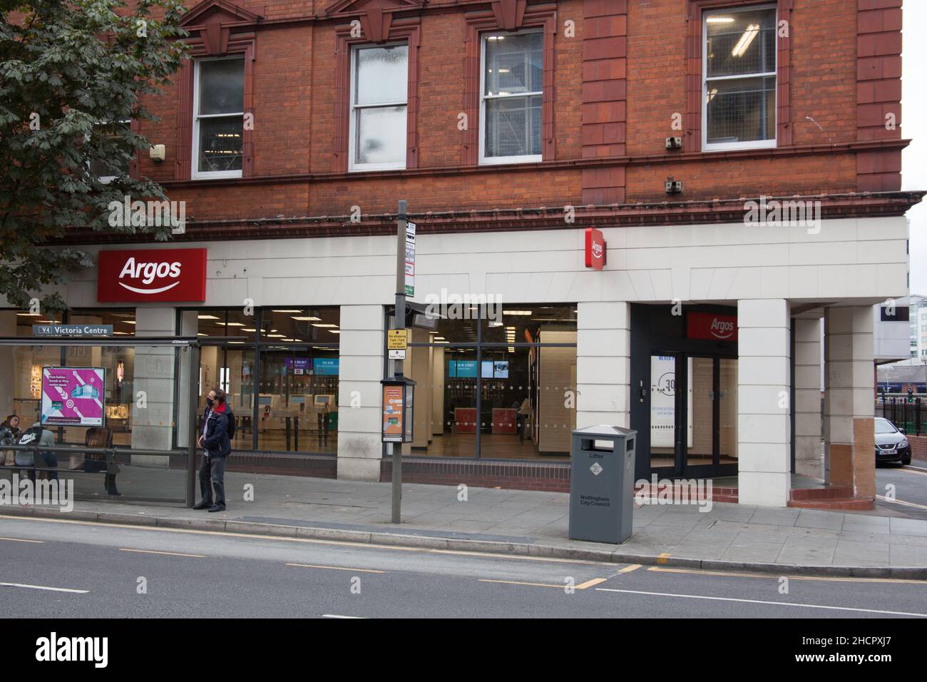 Front of argos store hi-res stock photography and images - Alamy