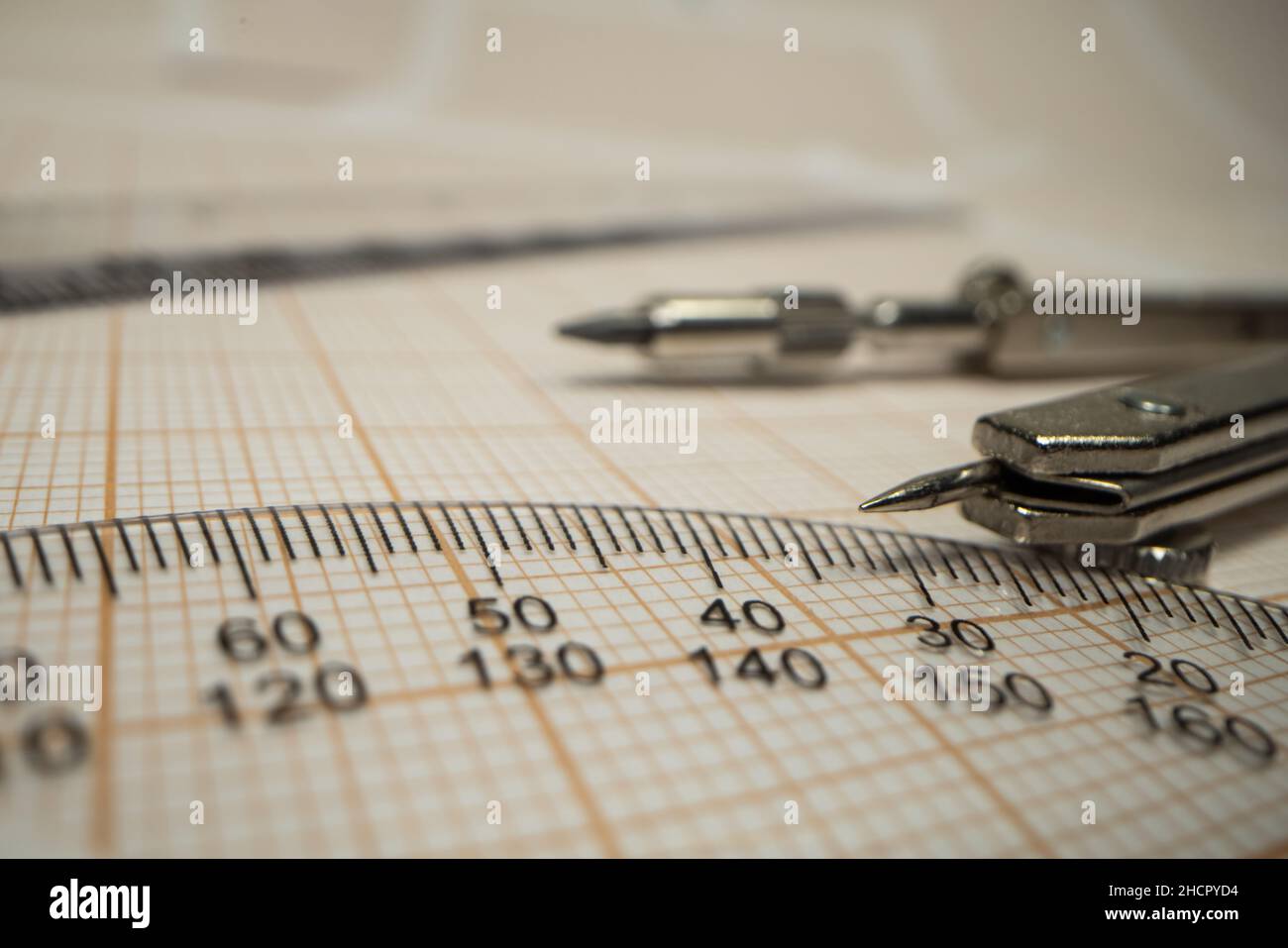 geometry , mathematics, set of math objects macro shot , Geometry ...