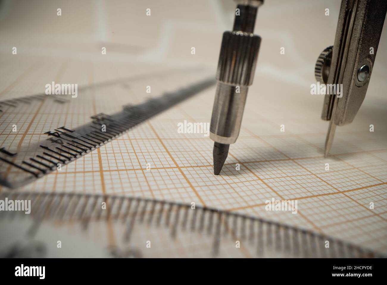 geometry , mathematics, set of math objects macro shot , Geometry ...