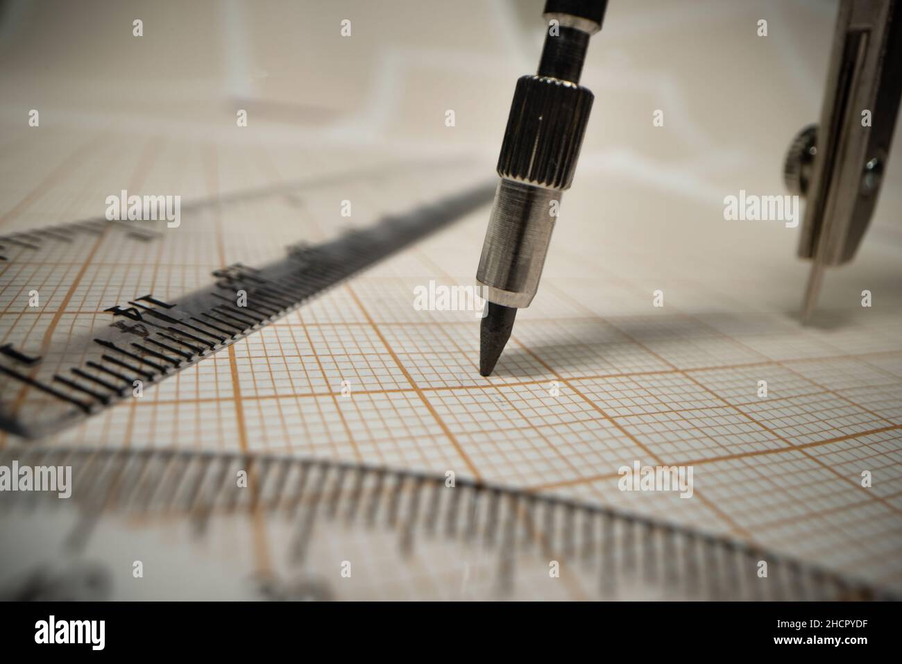 geometry , mathematics, set of math objects macro shot , Geometry ...