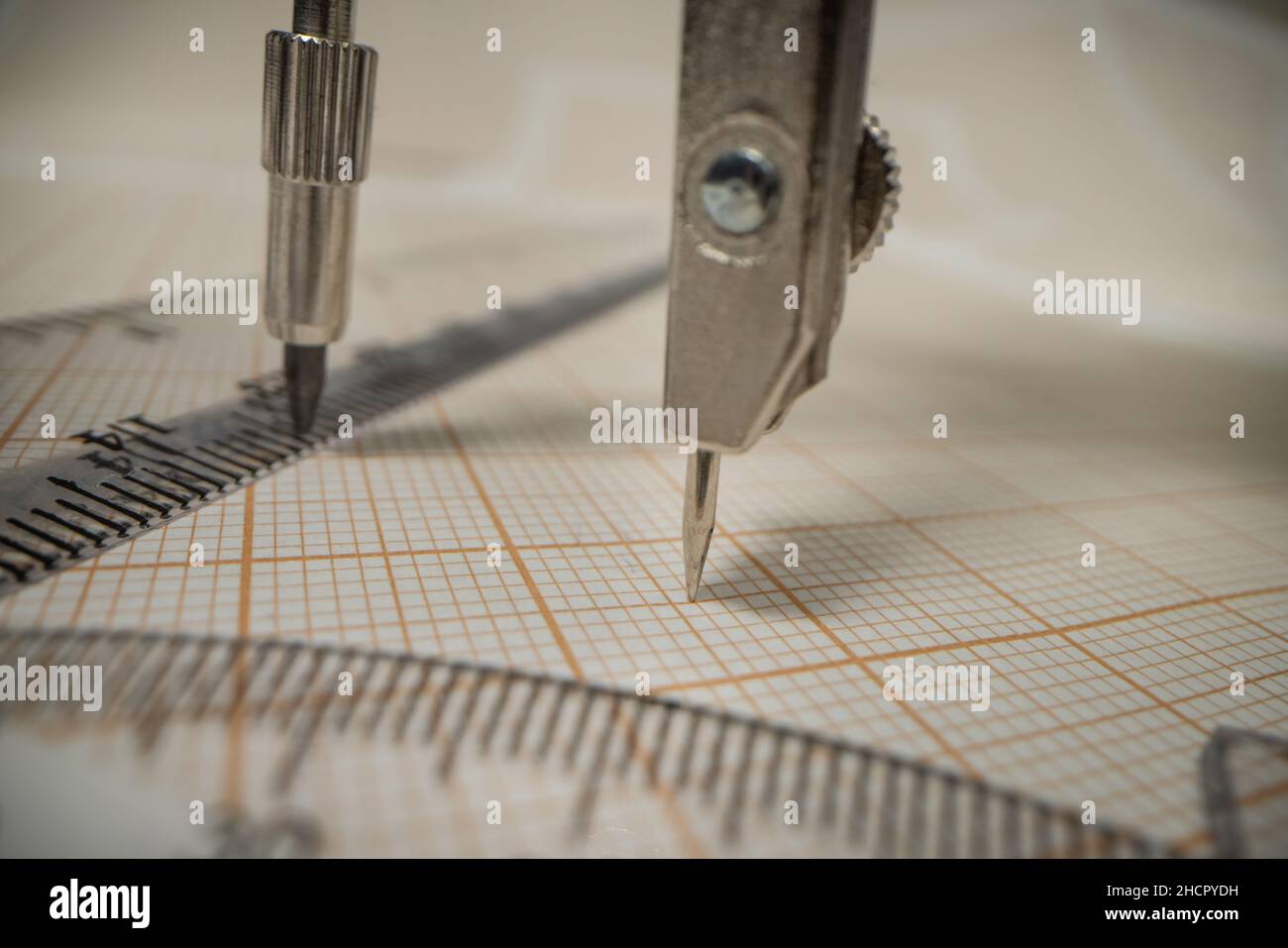 geometry , mathematics, set of math objects macro shot , Geometry ...