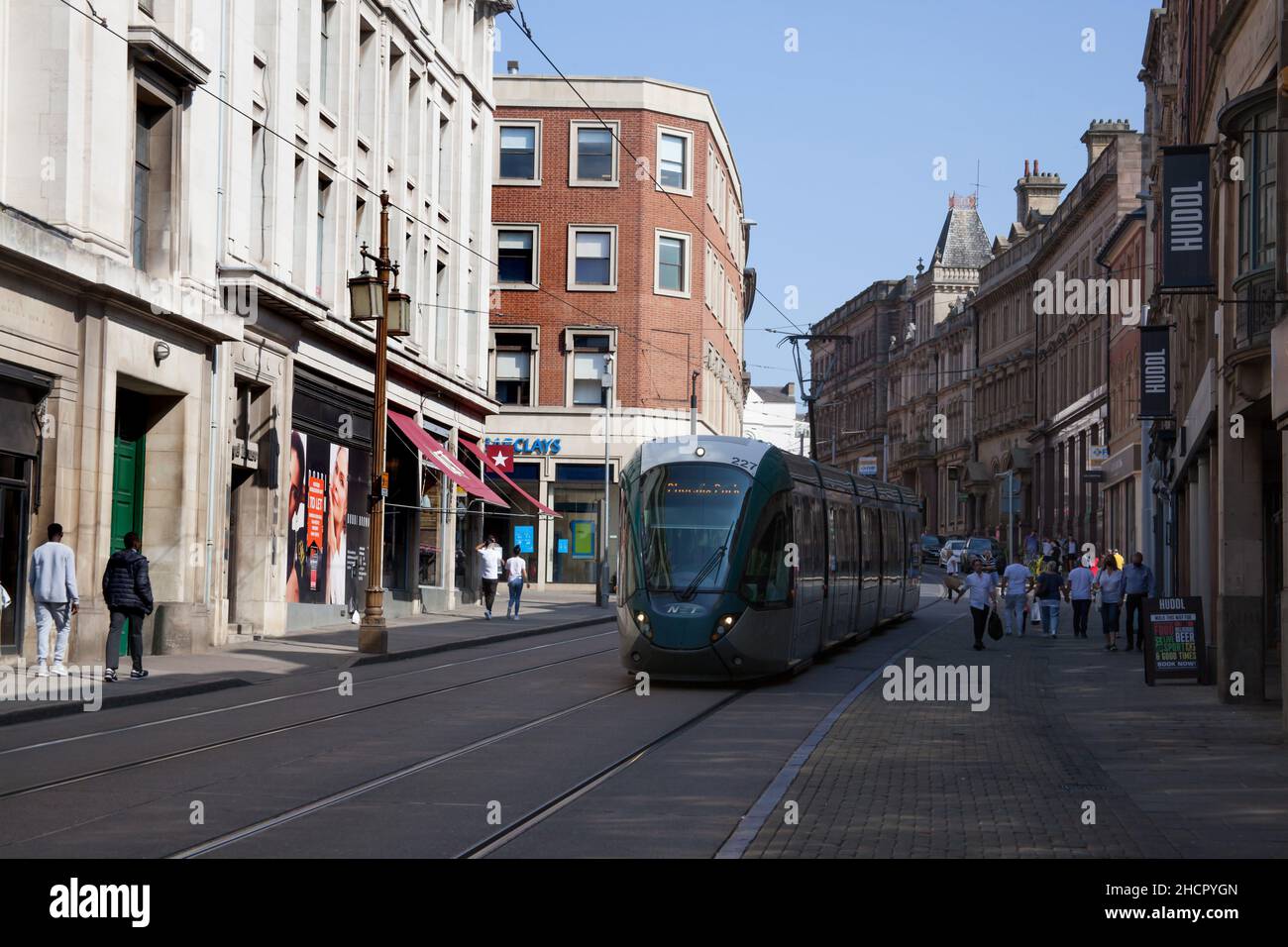 Cheapside hi-res stock photography and images - Alamy